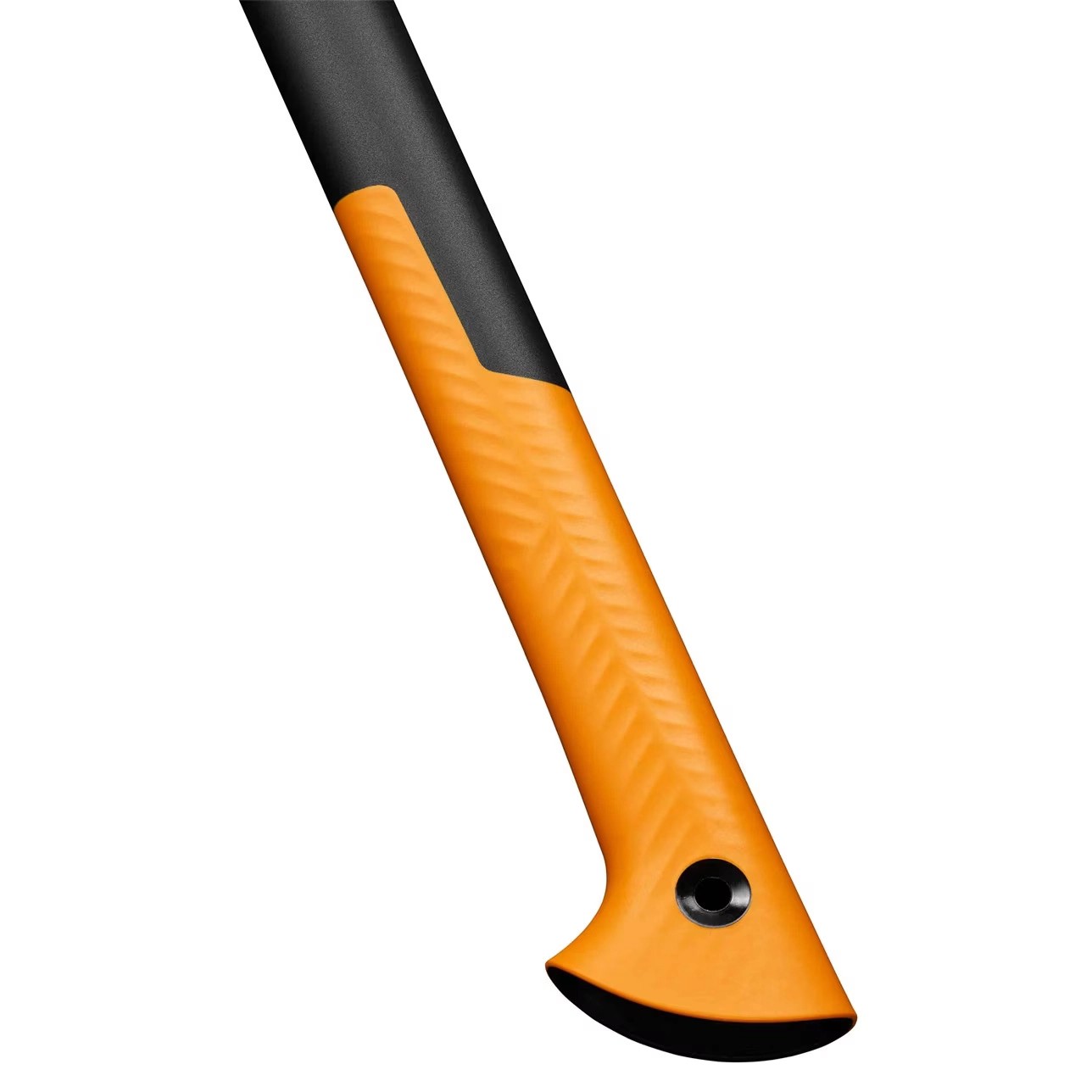 FISKARS Univerzální sekera X-series X28 (M) + ostřič nožů a seker ...