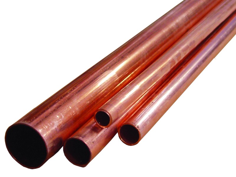 Měděné trubky koupit online na OBI.cz