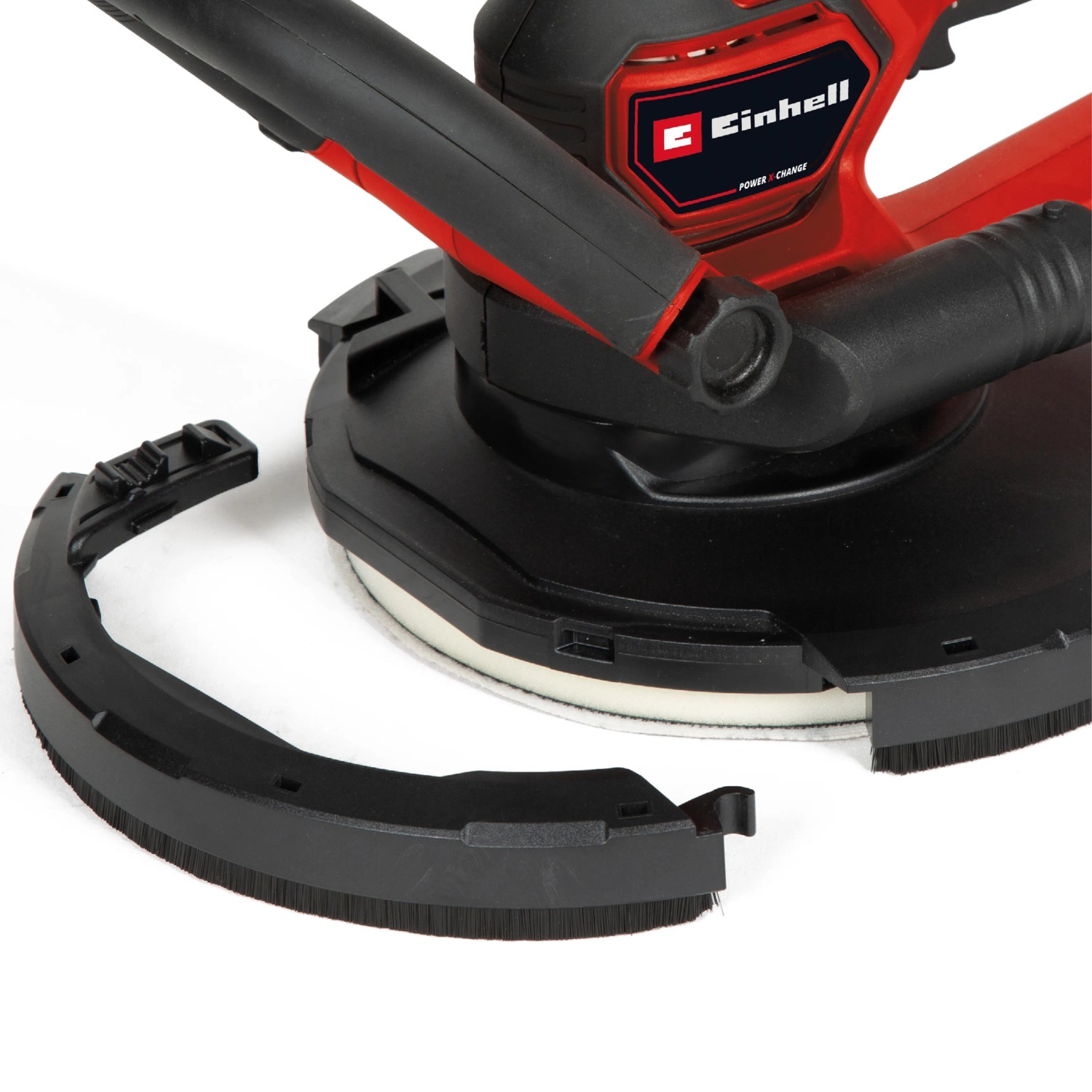 Einhell Professional Aku bruska na sádrokarton TP-DWS 18/225 Li Bl-Solo