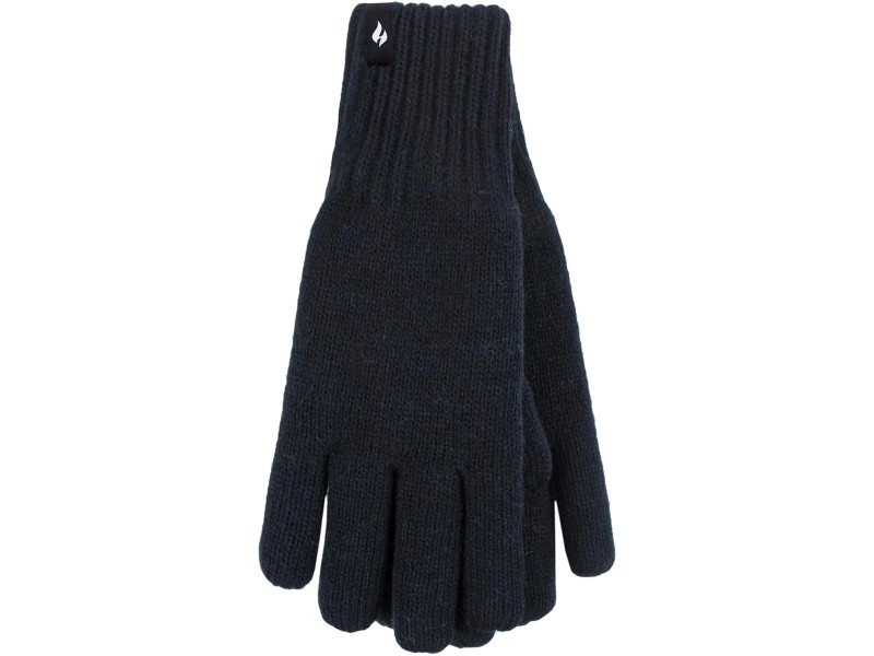 Heat Holders Pánské termo rukavice Arvid Original, černá, L/XL koupit v OBI