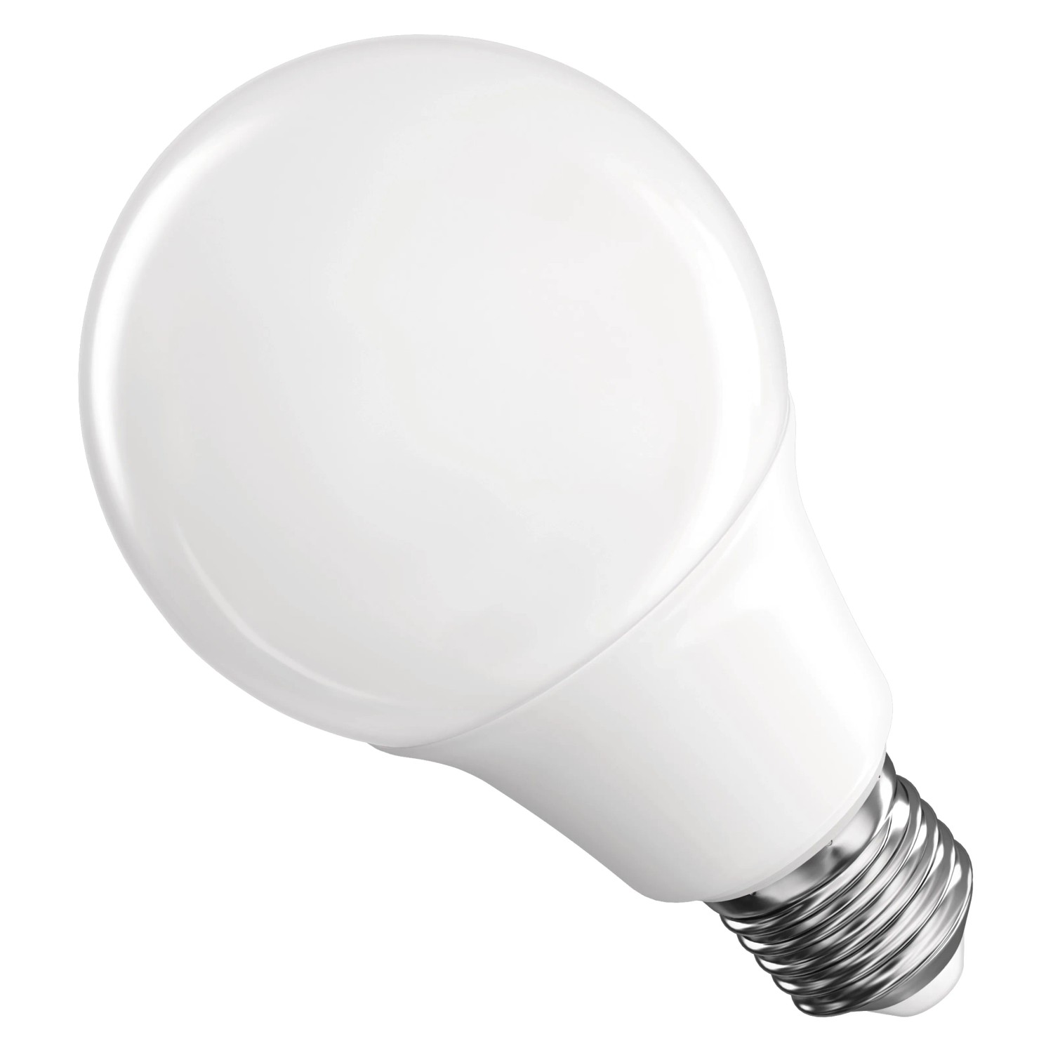 EMOS LED žárovka Classic A60, E27, 9,5W (75W), 1055lm, 6500K