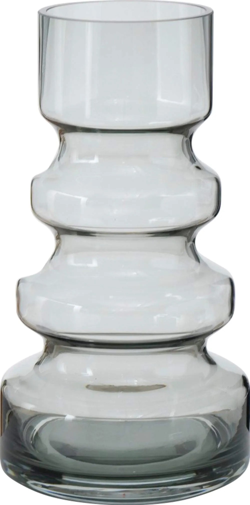 Váza Meandra 25 x 13 x 25 cm nakoupit u OBI