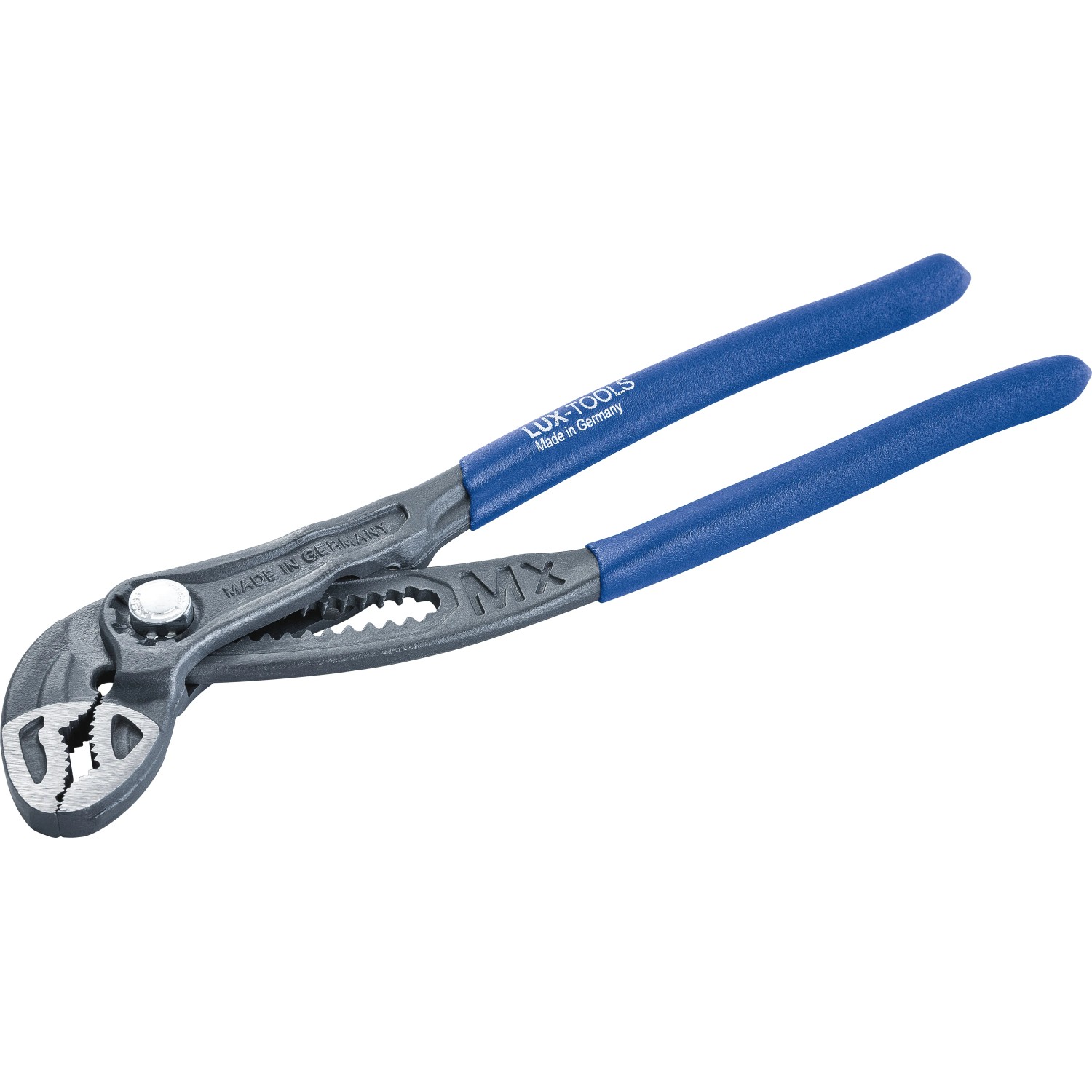 LUX-TOOLS Kleště sikovky PRO, 250 mm