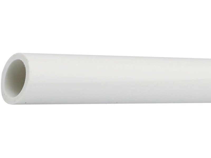 Arcansas Kulatá trubka PVC bílá matná pr. 8 x 1000 mm nakoupit u OBI