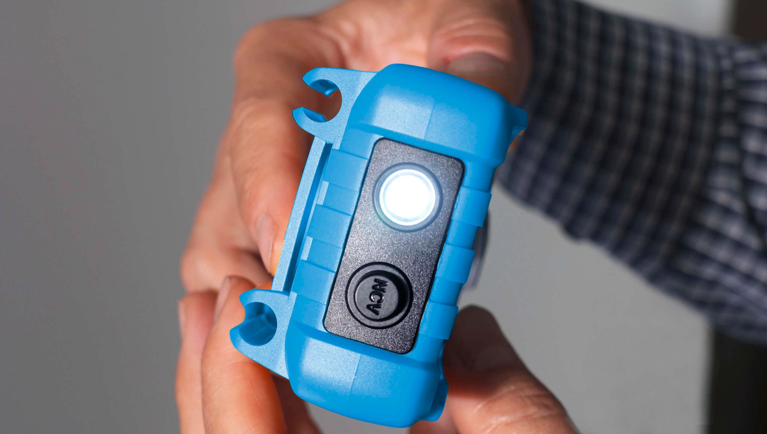 Pancontrol Kompaktní digitální multimetr PAN Minimeter CAT III 600V ...