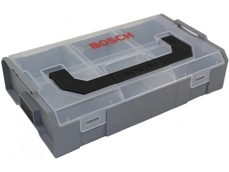 Bosch Professional Box na nářadí Mini L-Boxx nakoupit u OBI