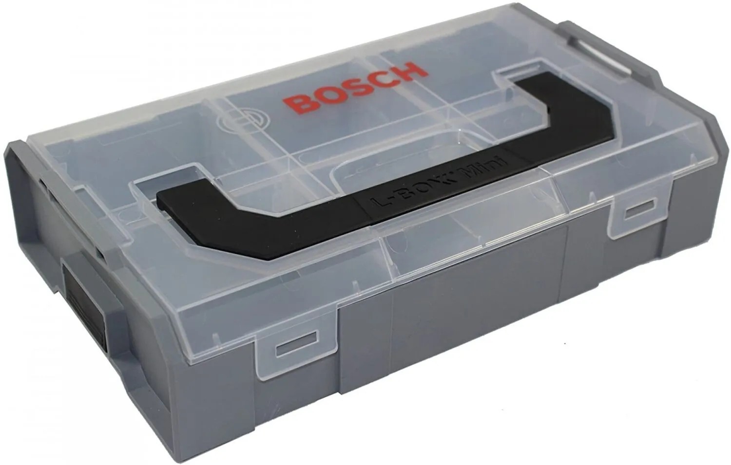 Bosch Professional Box na nářadí Mini L-Boxx nakoupit u OBI