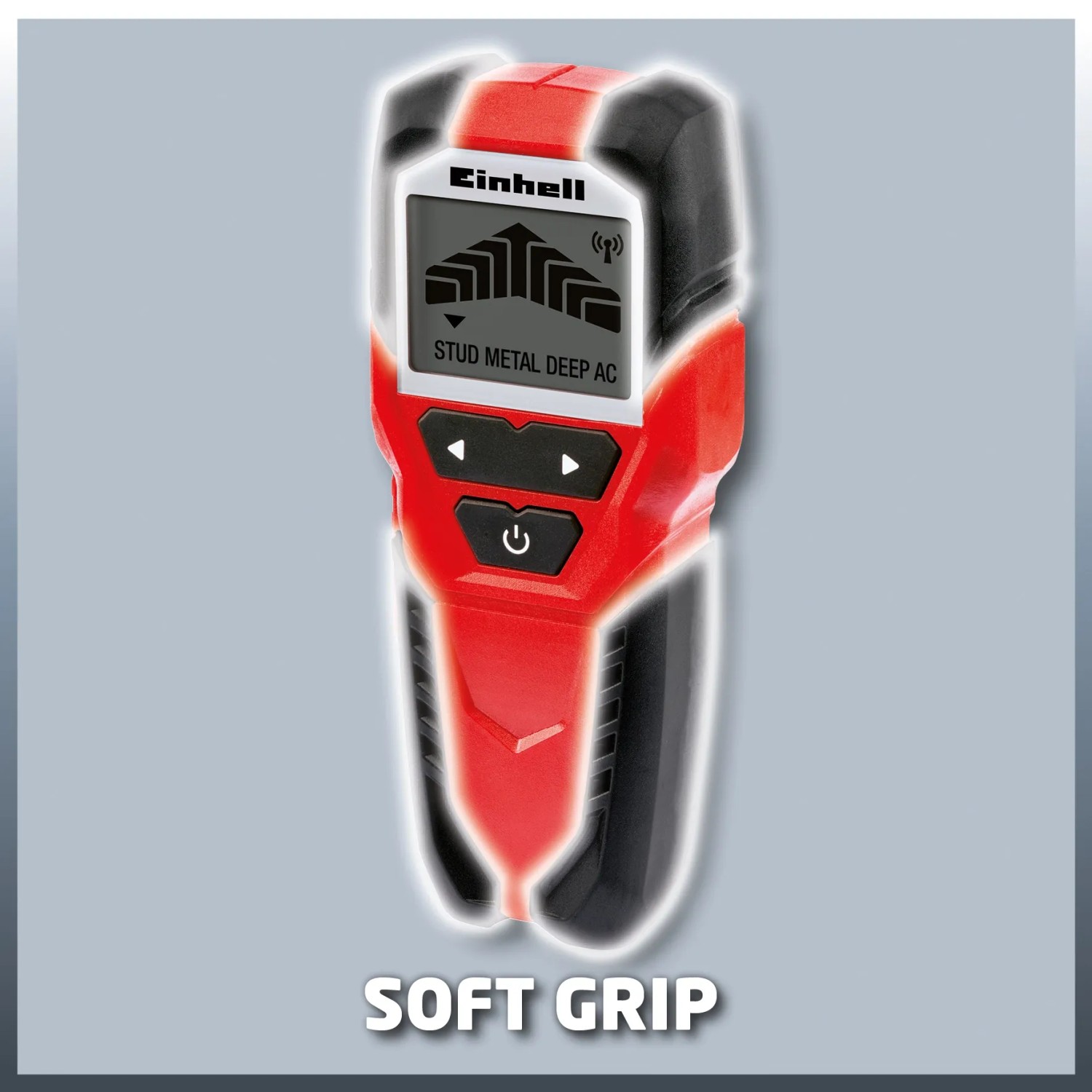Einhell Digitální detektor kabelů TC-MD 50