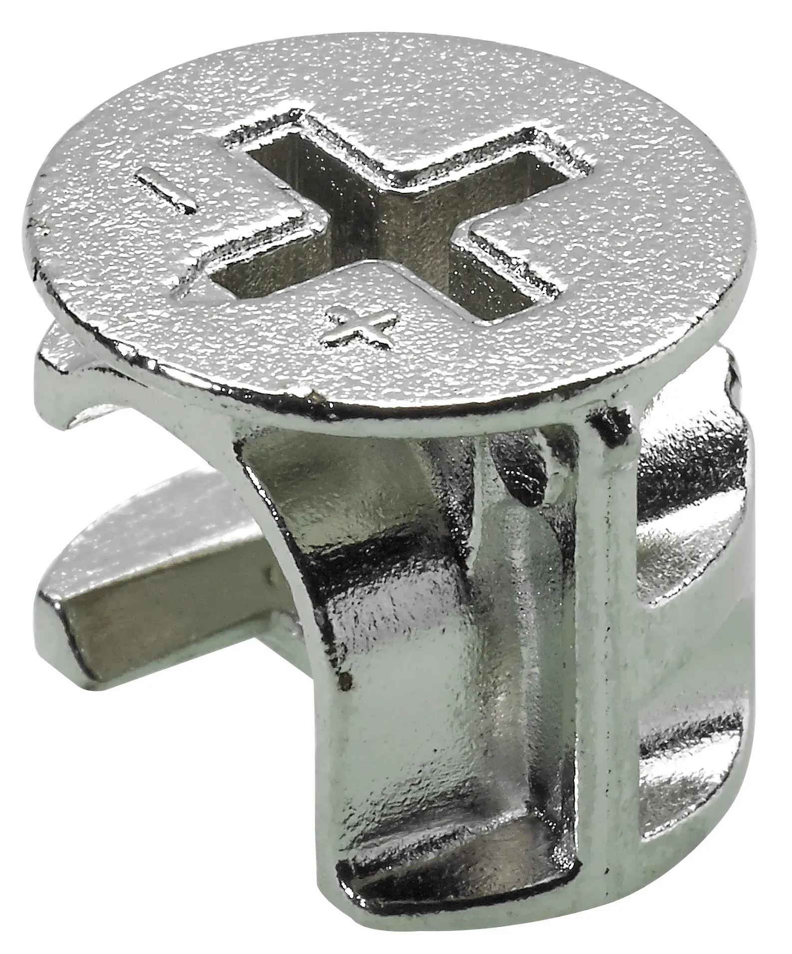 Hettich Spojovací excentr Rastex, 15/12,5 mm koupit v OBI