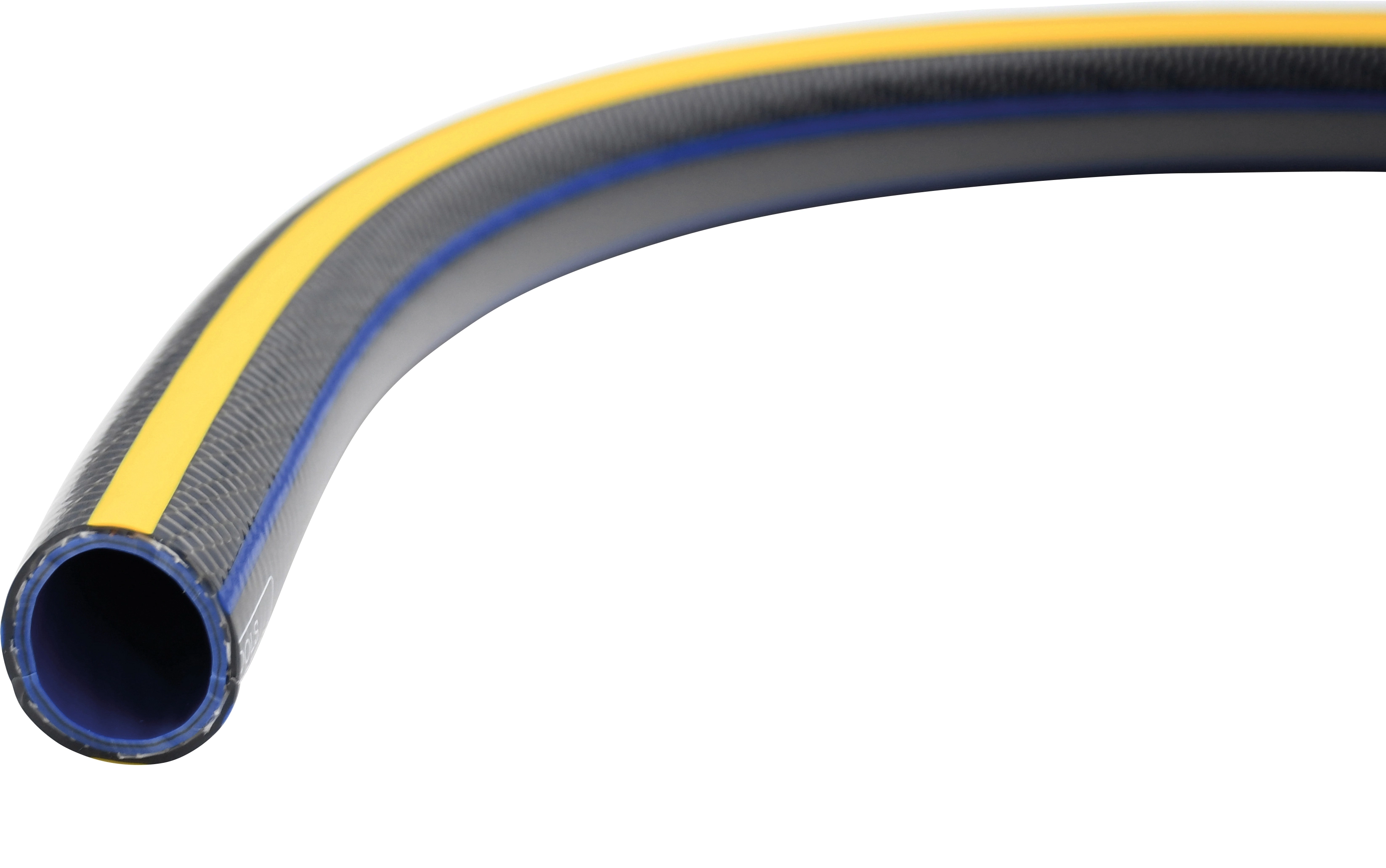 LUX Zahradní hadice Professional modro-žlutá, 22 bar, pr. 25 mm (1") - metráž koupit v OBI