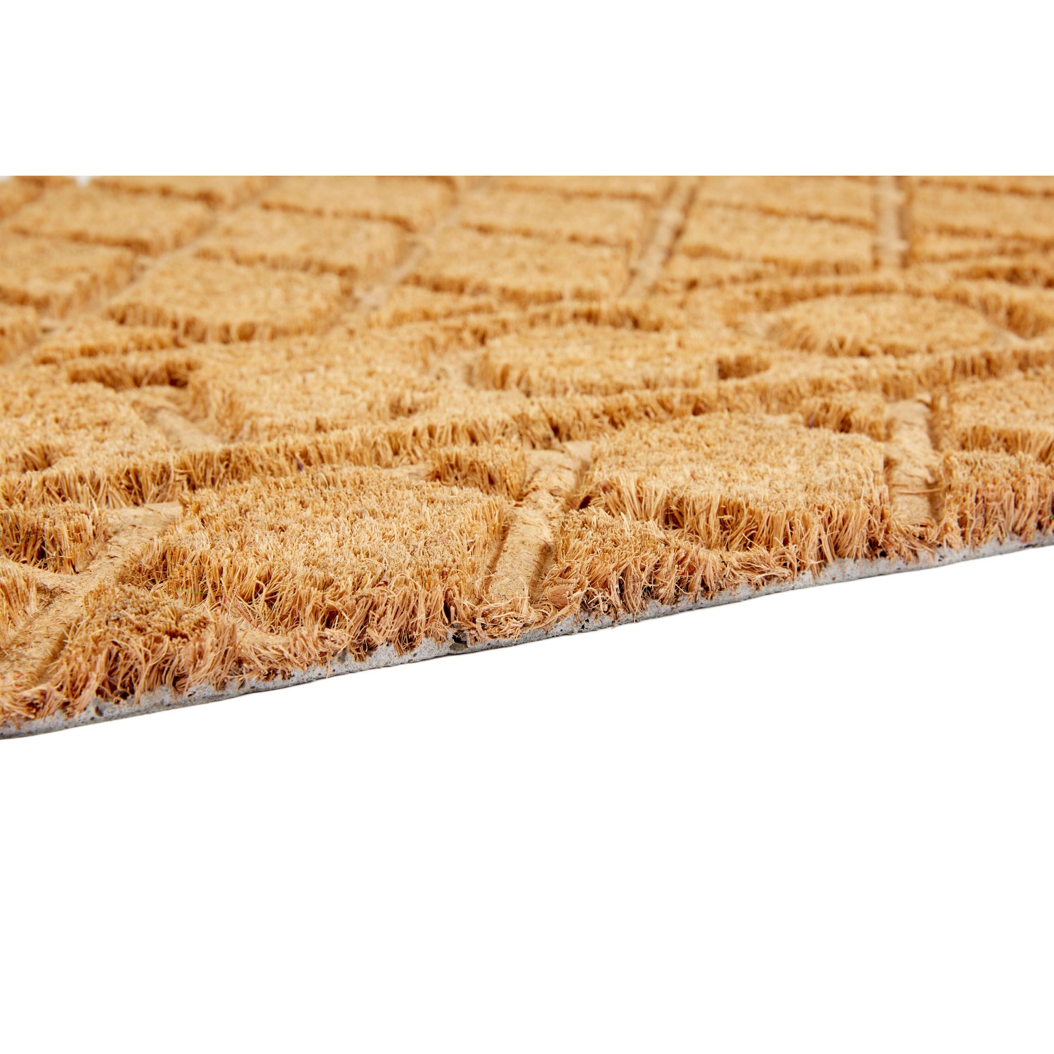 Astra Rohožka Coco Shape Welcome, přírodní, 45 x 75 cm nakoupit u OBI