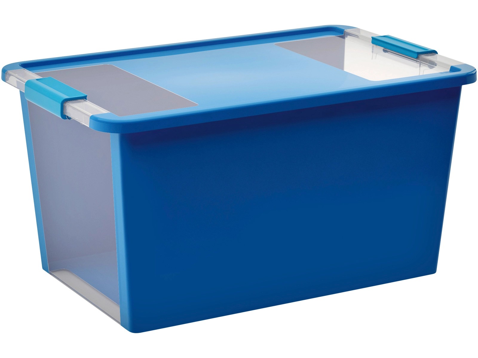 Kis Bi Box L modrý 28 x 55 x 35 cm nakoupit u OBI