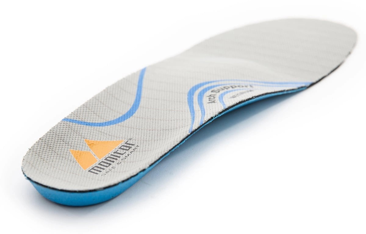 Monitor Stélka obuvi ARCH SUPPORT MEDIUM INSOLE, vel. 42 koupit v OBI