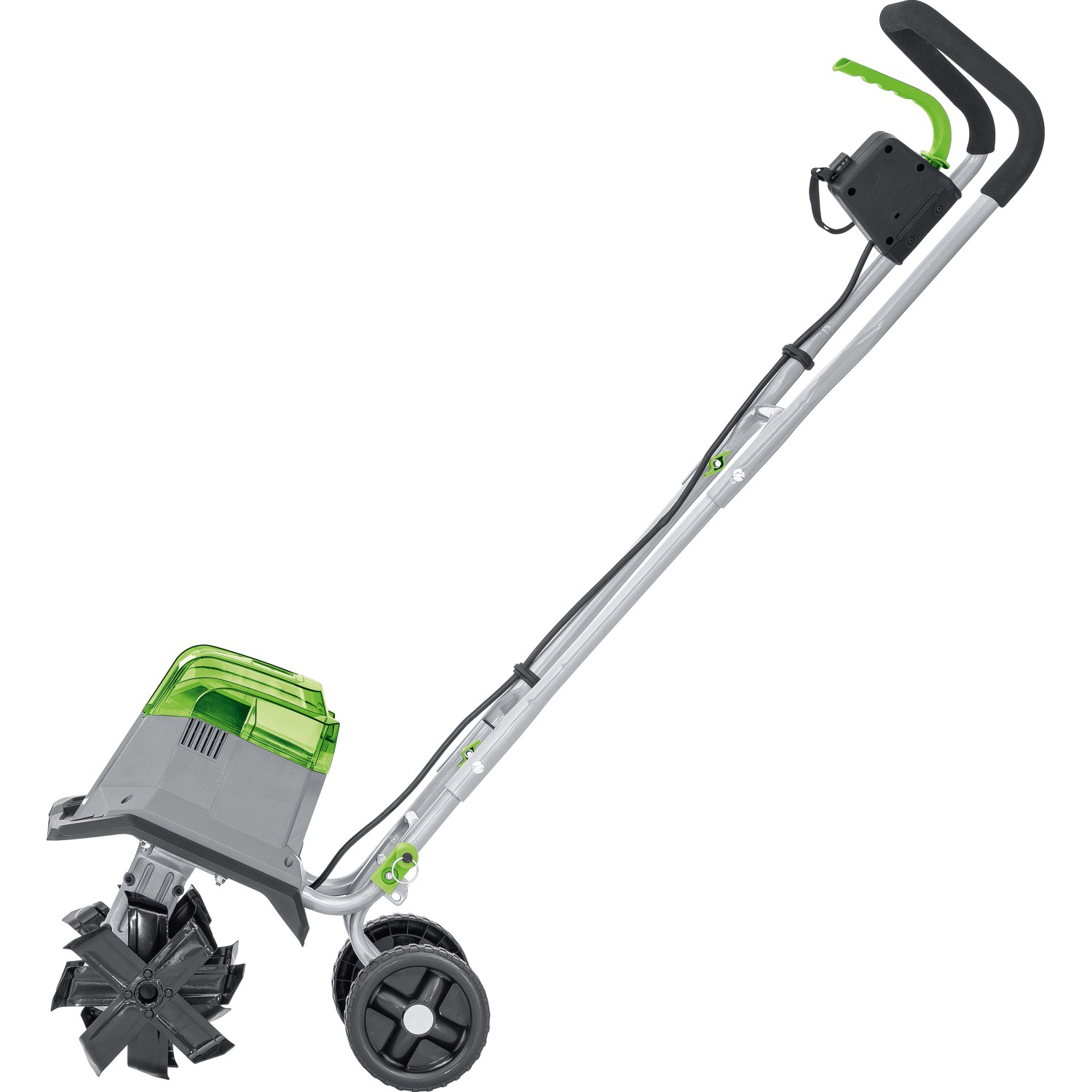 LUX-TOOLS 1 PowerSystem Aku kultivátor A-BH-2x20/28 Solo nakoupit u OBI