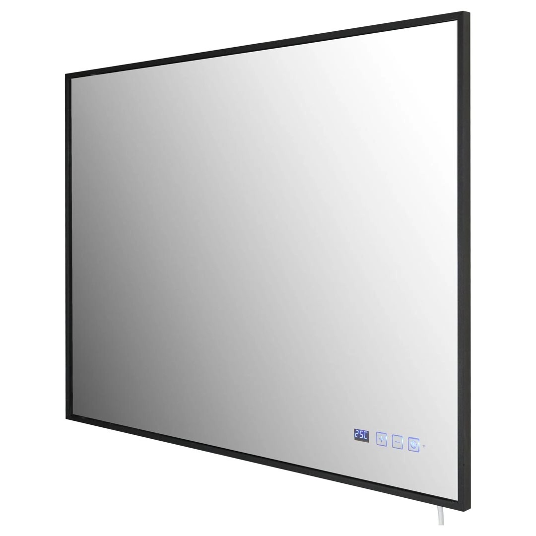 e2 Infračervený topný panel INFRAe2 smart&easy mirror M 800W, 1000 x ...