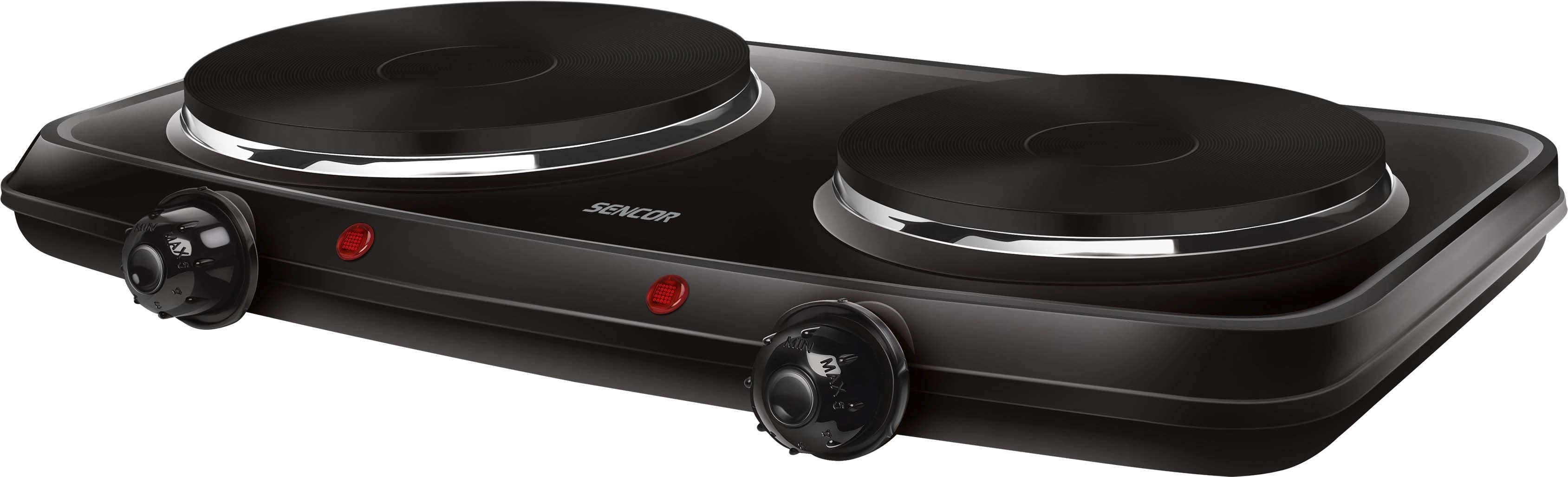 Sencor Elektrický vařič SCP 2252 nakoupit u OBI