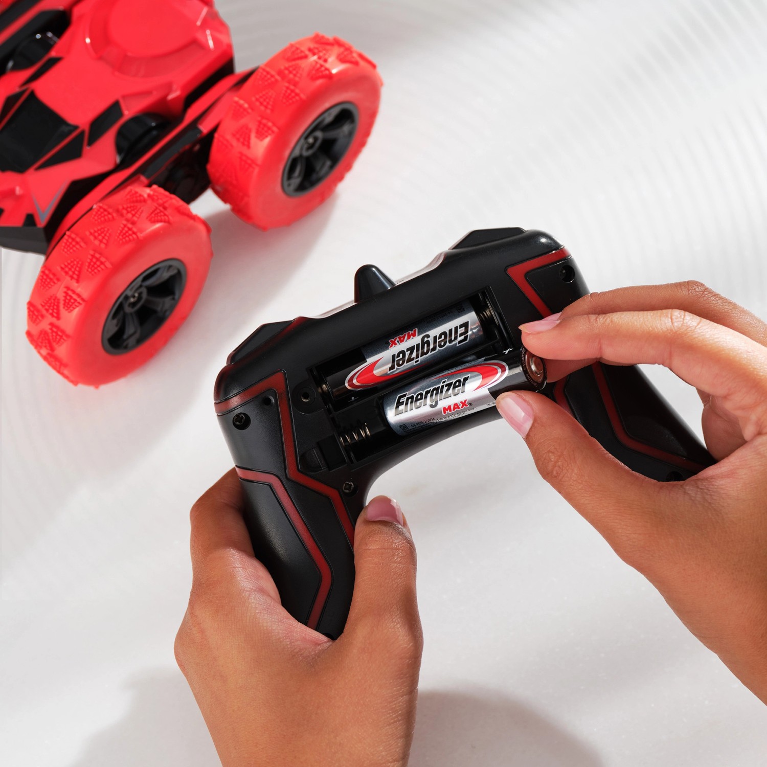 Energizer Alkalická baterie Ultra+ AAA, 4 ks nakoupit u OBI