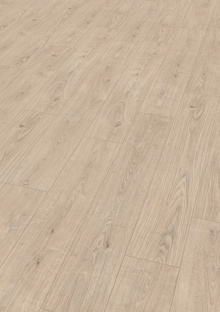 Egger Laminátová podlaha Classic EL1000 dub Berdal světlý 1292 x 193 x 7 mm koupit v OBI