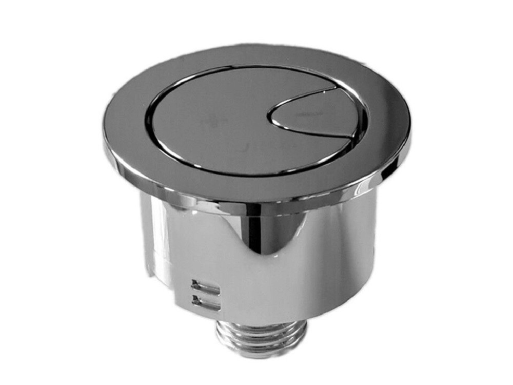 Jika Splachovací tlačítko Dual Flush nízké 30 x 48 x 48 mm nakoupit u OBI