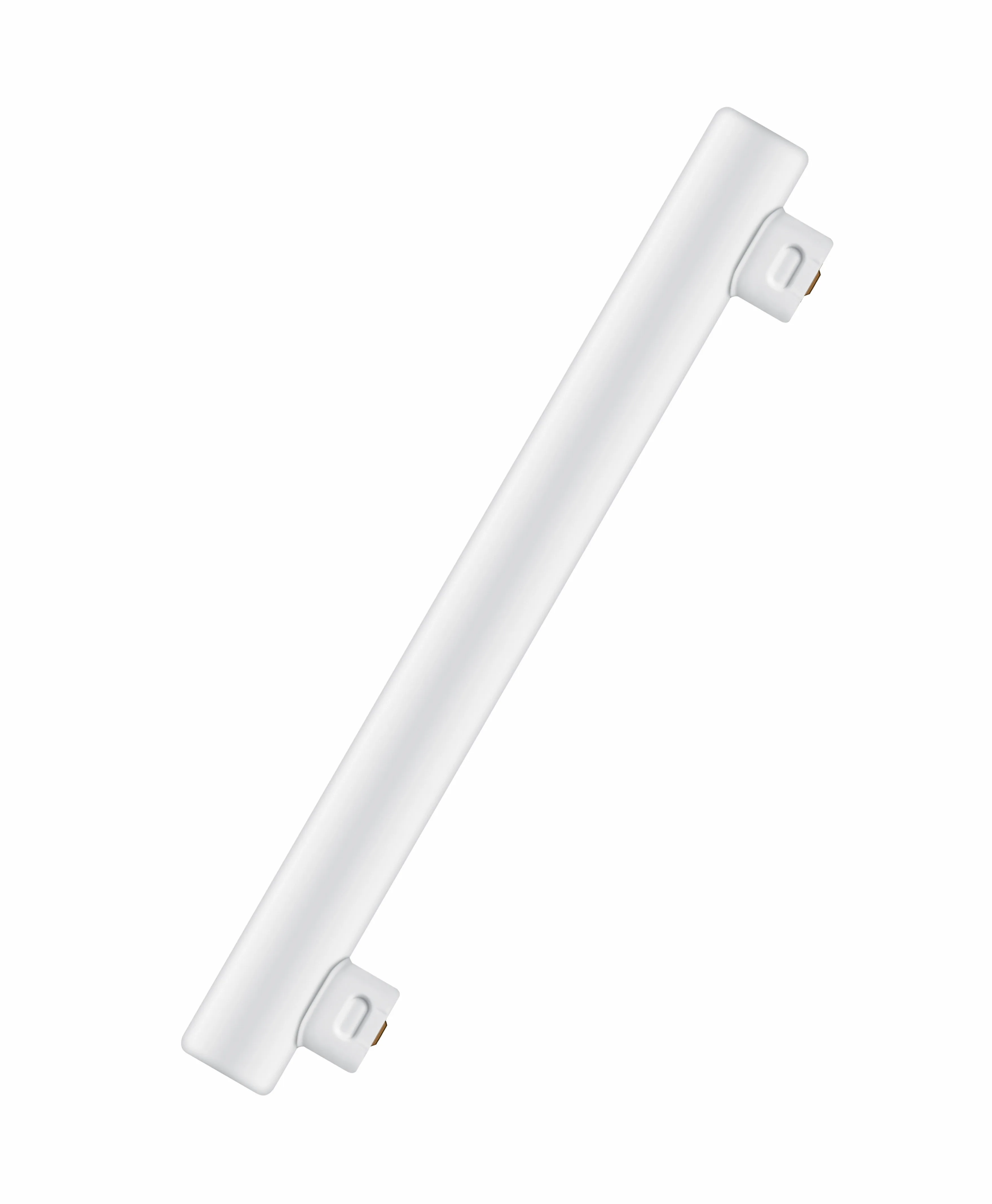 OSRAM LED zářivka LEDINESTRA BASE 25, S14s, 3,5 W, 370 lm, 2700 K, pr ...