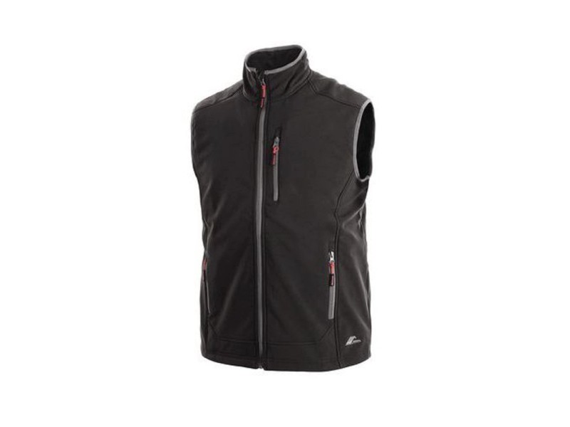 CXS Vesta TOPEKA pánská černá M koupit v OBI