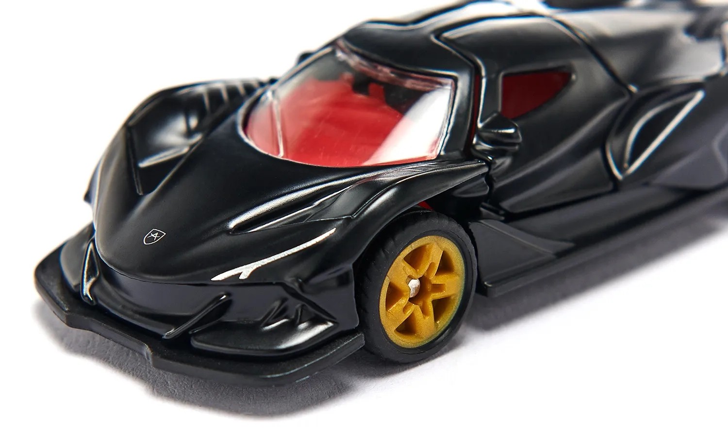 SIKU Kovový model Auto Apollo IE nakoupit u OBI