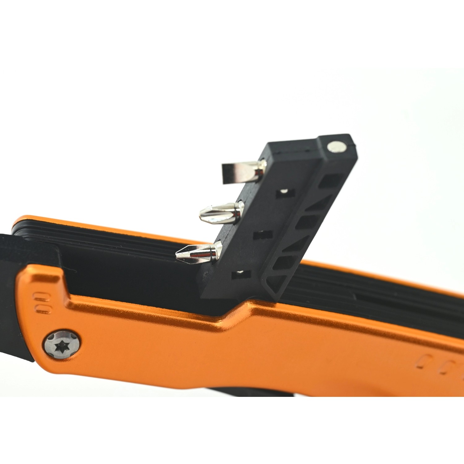 Cattara Multifunkční nůž/sekerka MULTI AXE 15v1, 17,5 cm nakoupit u OBI