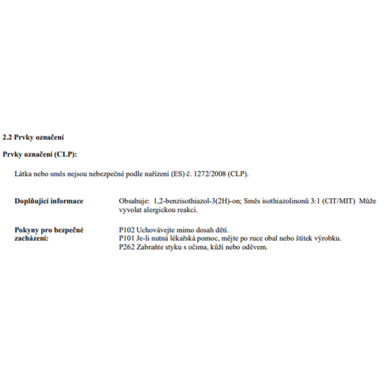 Pattex Montážní lepidlo FIX DECOR 380 g nakoupit u OBI