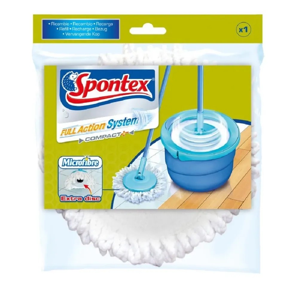 Spontex Náhrada Full Action System Xtra nakoupit u OBI