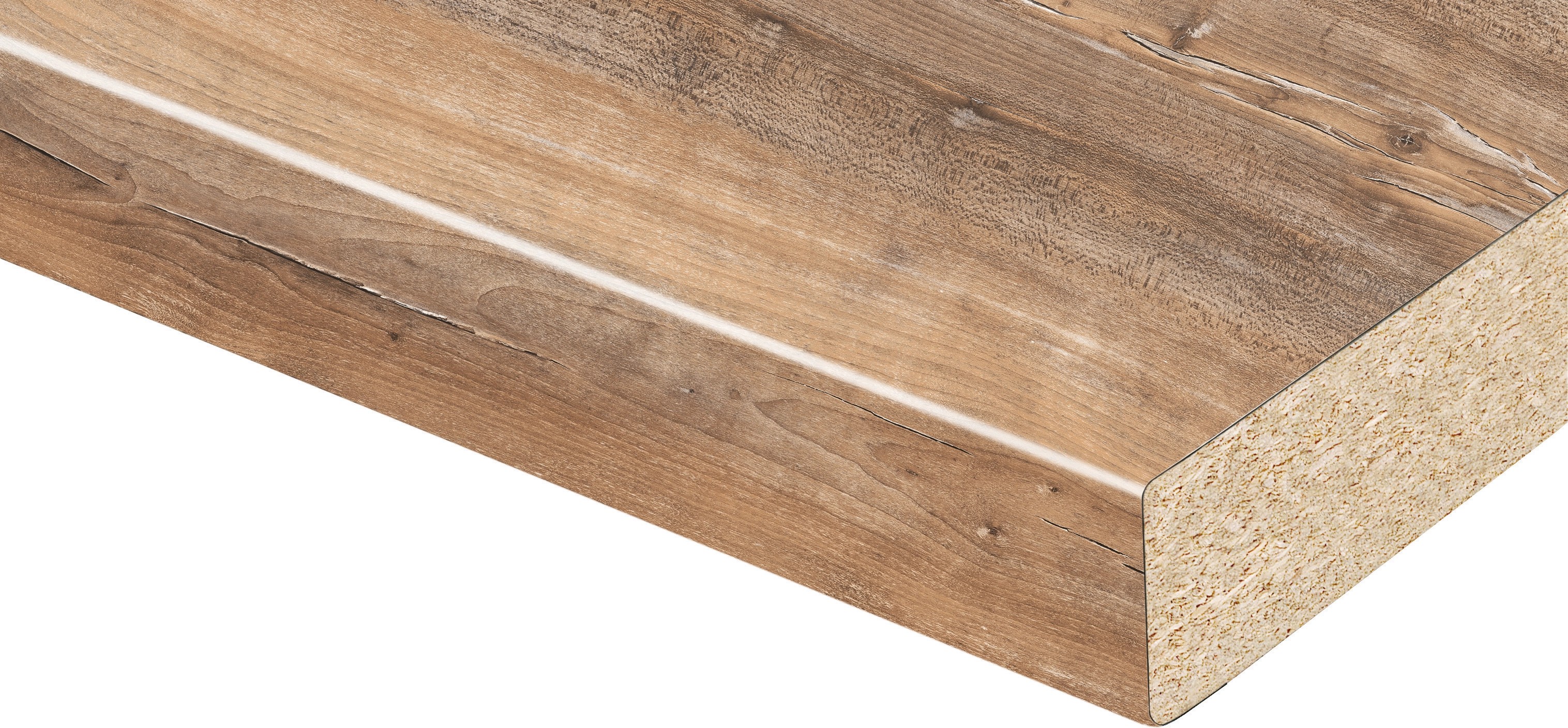 Kaindl Pracovní deska 34232 Arizona Pine 60 x 3,8 cm - metráž nakoupit ...