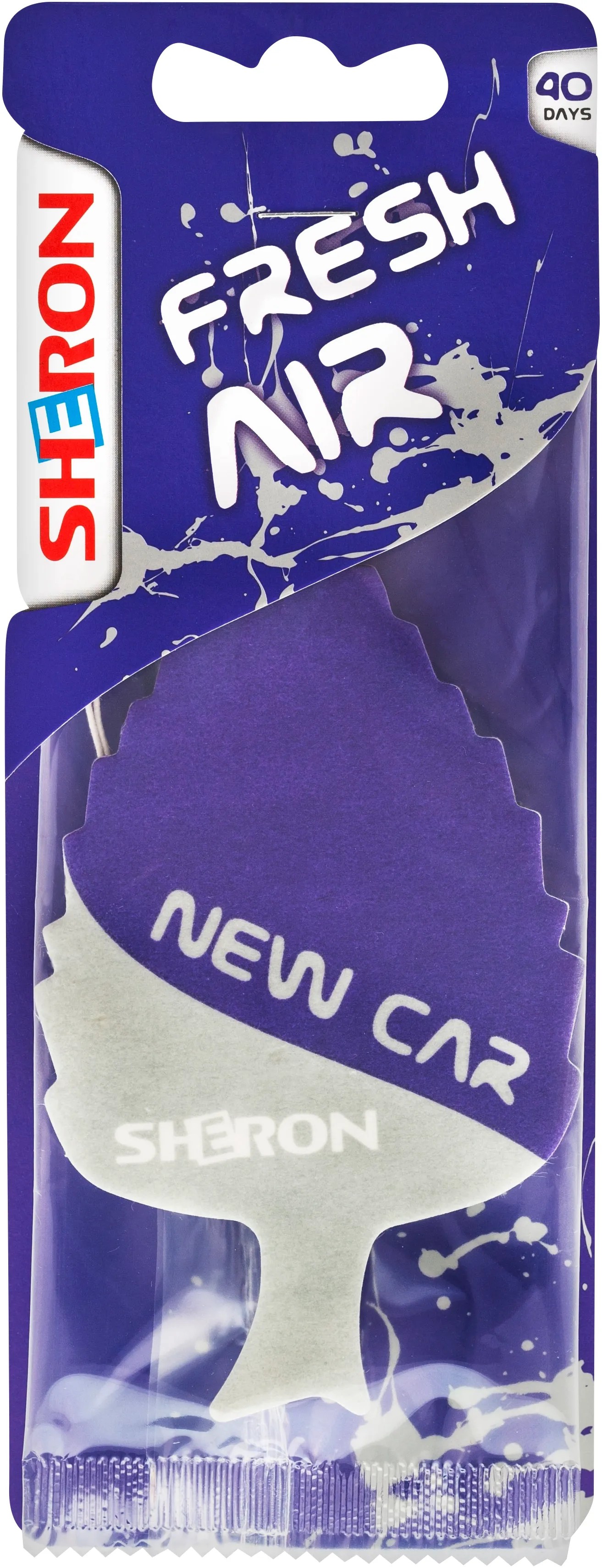 SHERON Osvěžovač Fresh Air New Car nakoupit u OBI