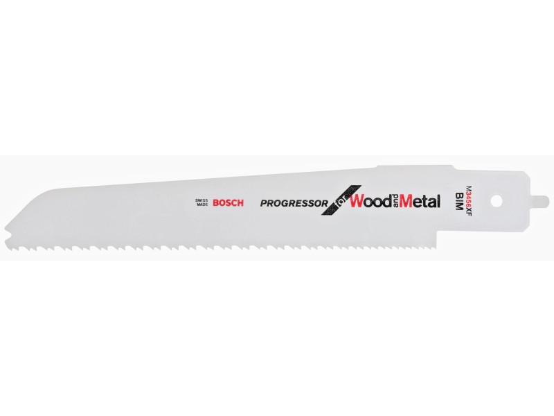 Bosch Pilový list Progressor for Wood & Metal pro PFZ 500 nakoupit u OBI