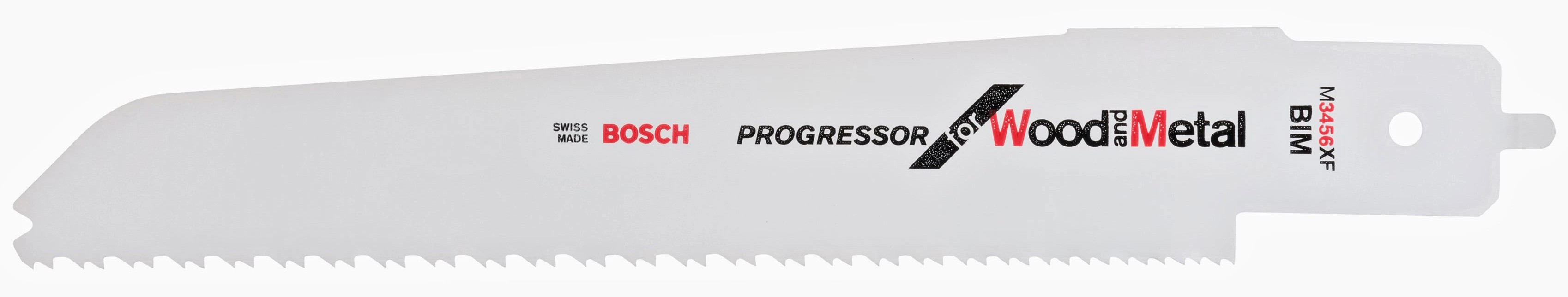 Bosch Pilový list Progressor for Wood & Metal pro PFZ 500 nakoupit u OBI