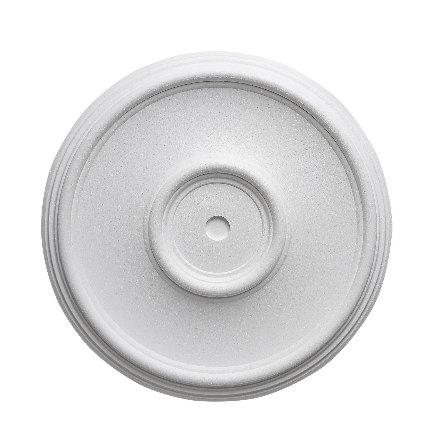 Decosa Stropní rozeta Elsa, pr. 35 cm nakoupit u OBI