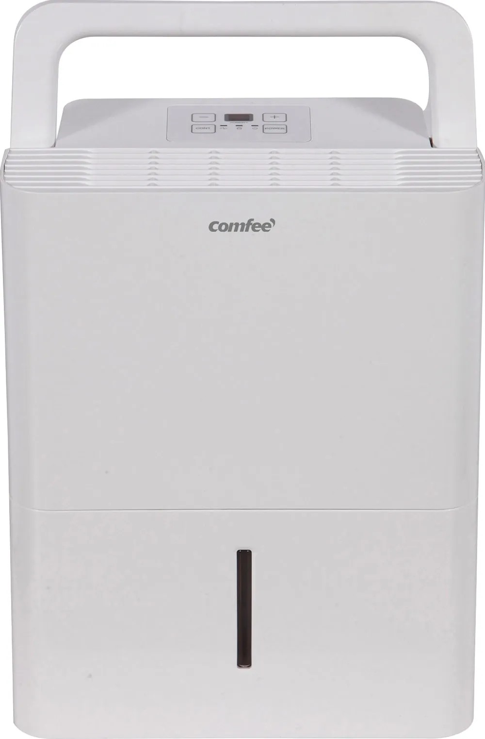 Comfee Odvlhčovač vzduchu MDDN-10DEN3 bílý 10 l nakoupit u OBI