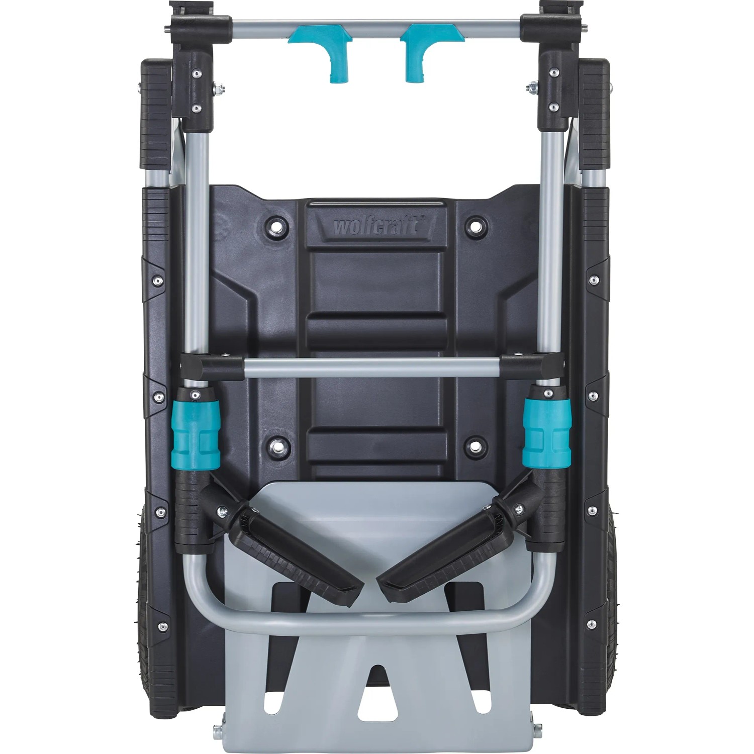 Wolfcraft Transportní systém TS 2500 nakoupit u OBI