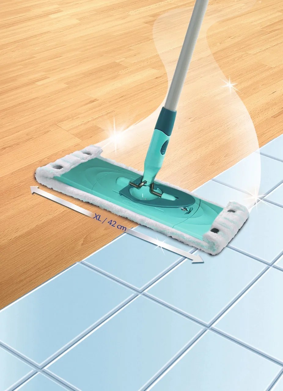 Leifheit Návlek Clean Twist micro duo XL 42 cm nakoupit u OBI
