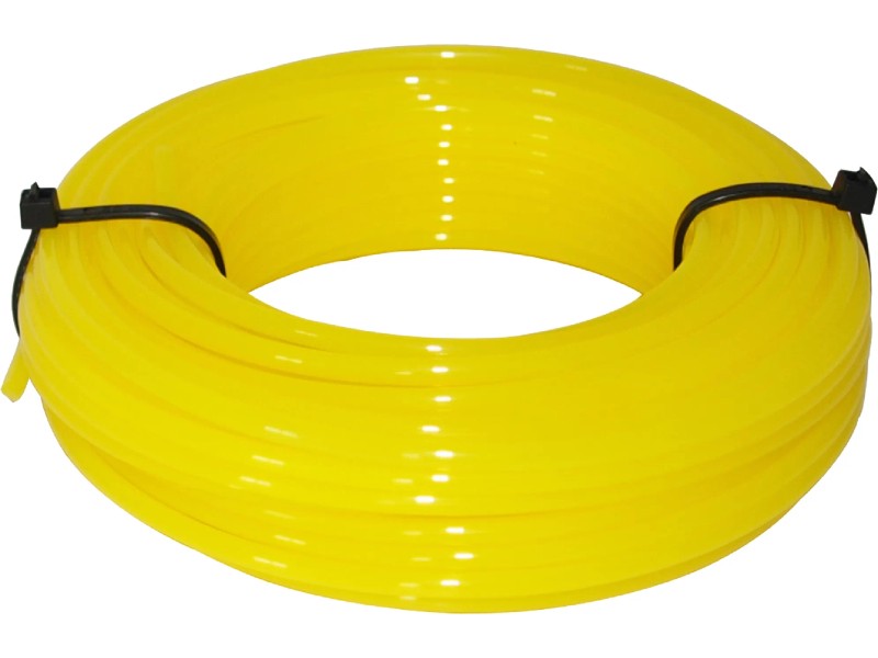 Struna pr. 3,0 mm, délka 15 m, průřez kulatý nakoupit u OBI