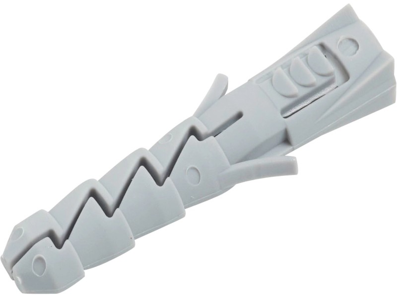 LUX-TOOLS Rozpěrná hmoždinka pr. 10 x 50 mm, 50 ks nakoupit u OBI