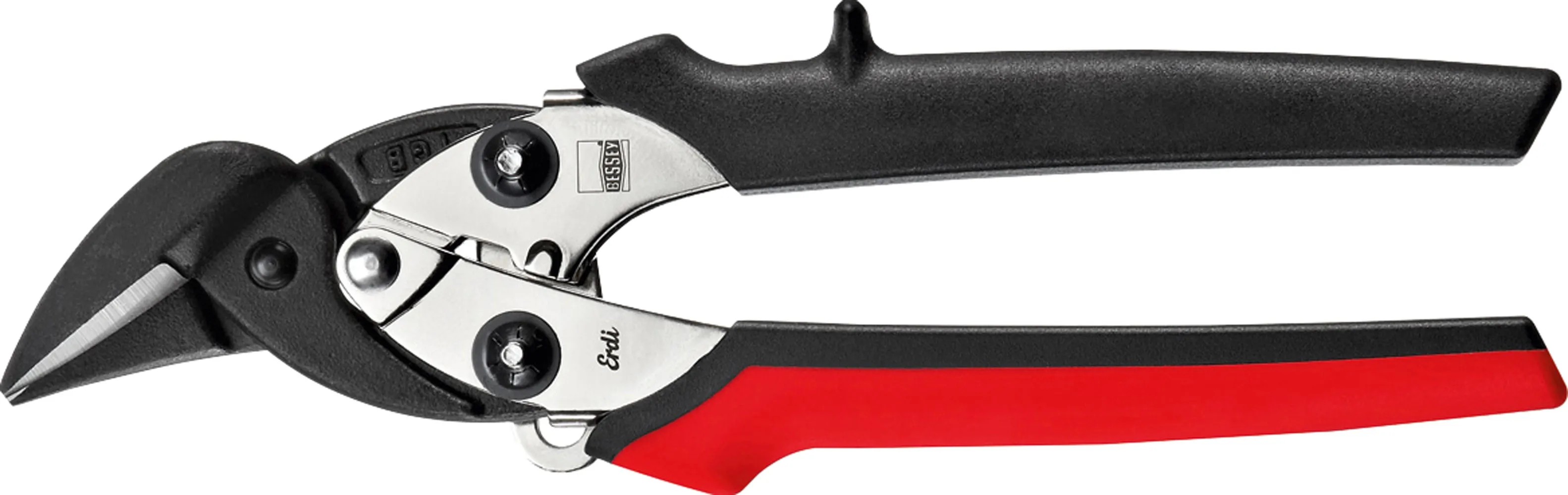 Erdi Nůžky na plech D15A-SB, pravé, 180 mm nakoupit u OBI