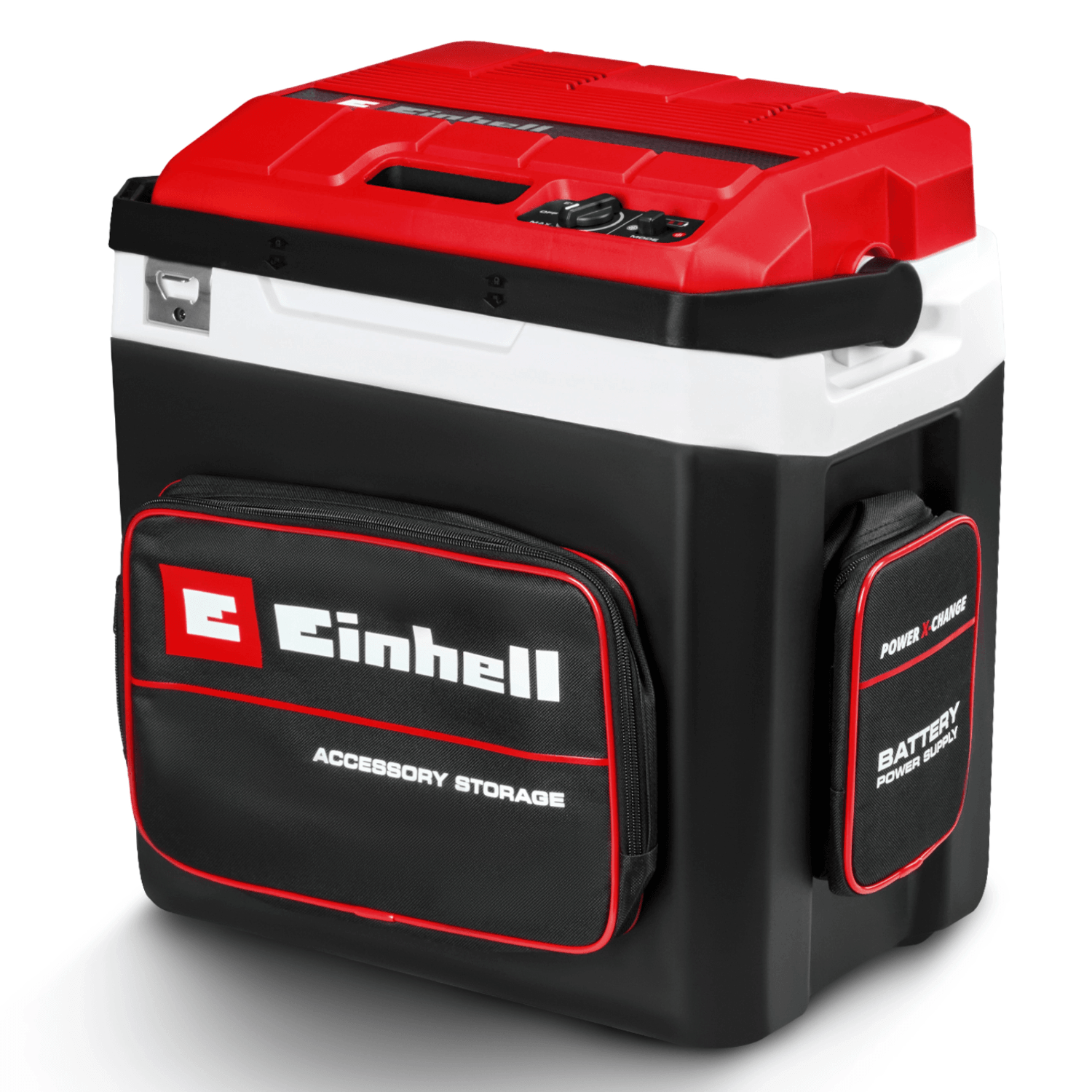 Einhell Power X-Change Aku chladicí box TE-COL 18/27 Li-Solo nakoupit u OBI