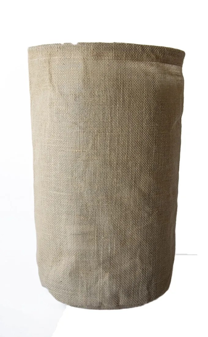 Pytel jutový úložný 340 g/m2, pr. 23 x 41 cm nakoupit u OBI