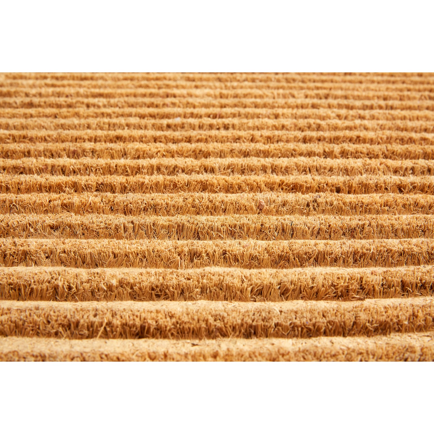 Astra Rohožka Coco Shape Streifen, přírodní, 45 x 75 cm nakoupit u OBI