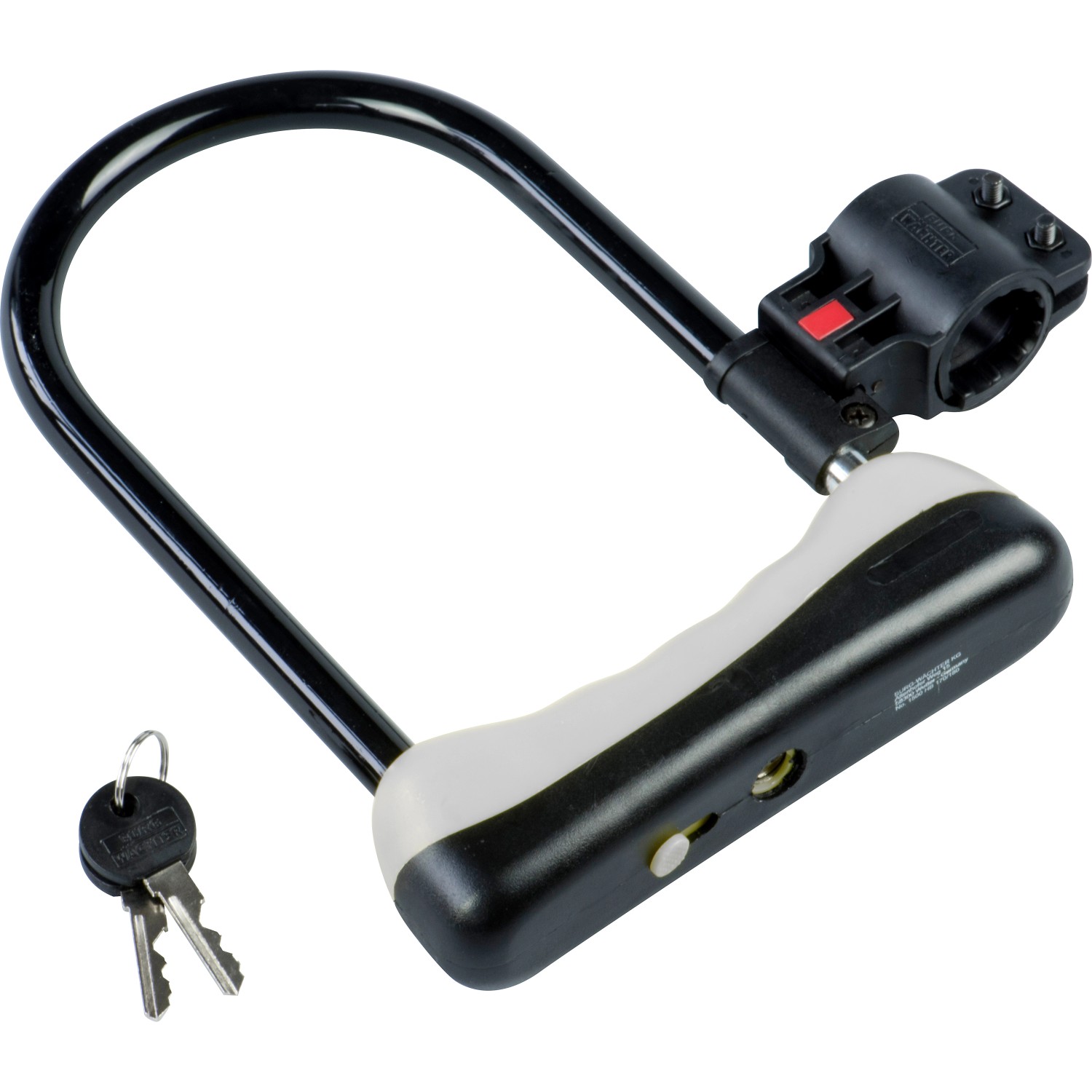 Burg Wächter Zámek s dlouhým třmínkem 1500 HB 170/180 koupit v OBI