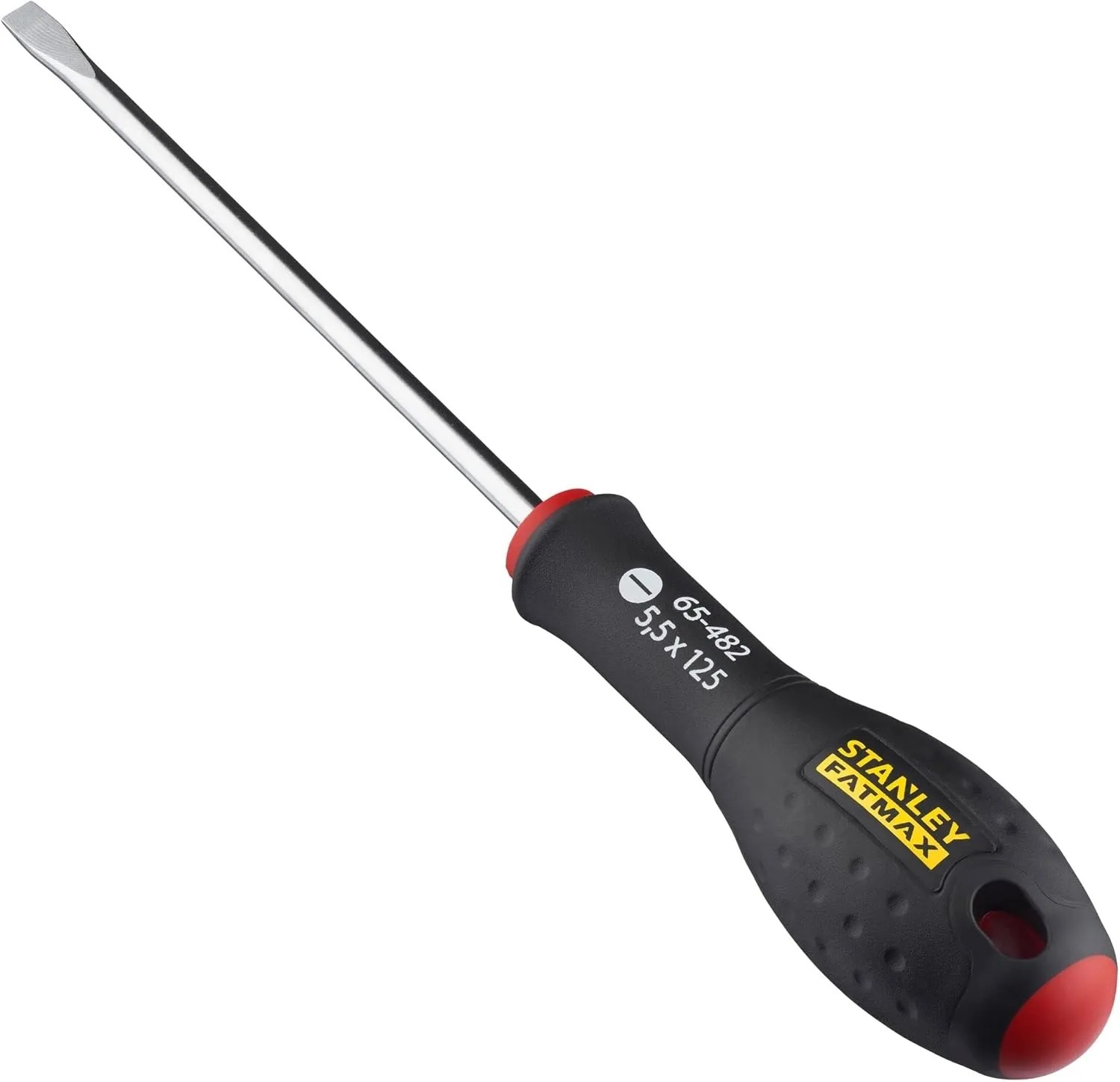 STANLEY FATMAX Šroubovák plochý, 5,5 x 125 mm nakoupit u OBI