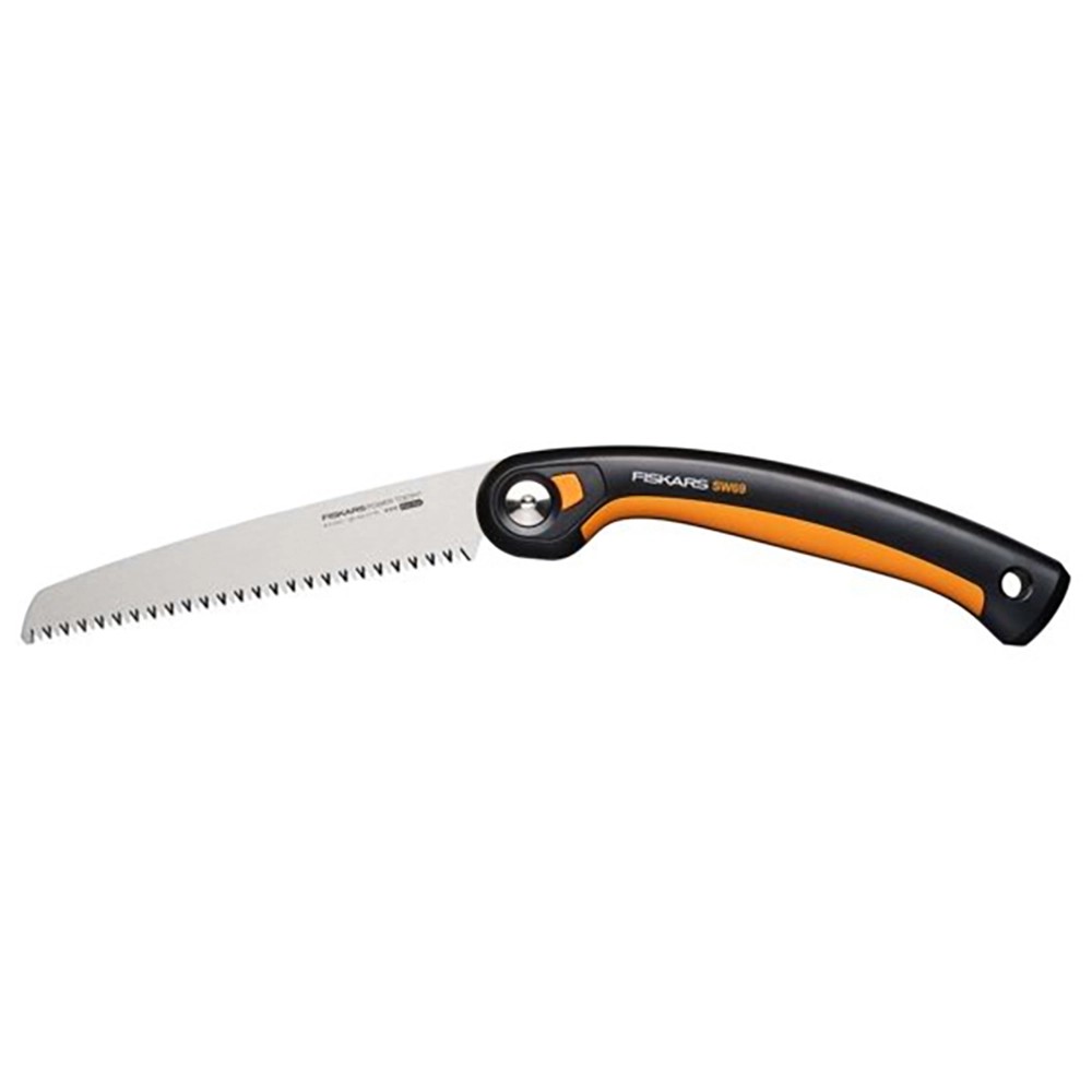 Fiskars Skládací pilka Plus SW69 nakoupit u OBI