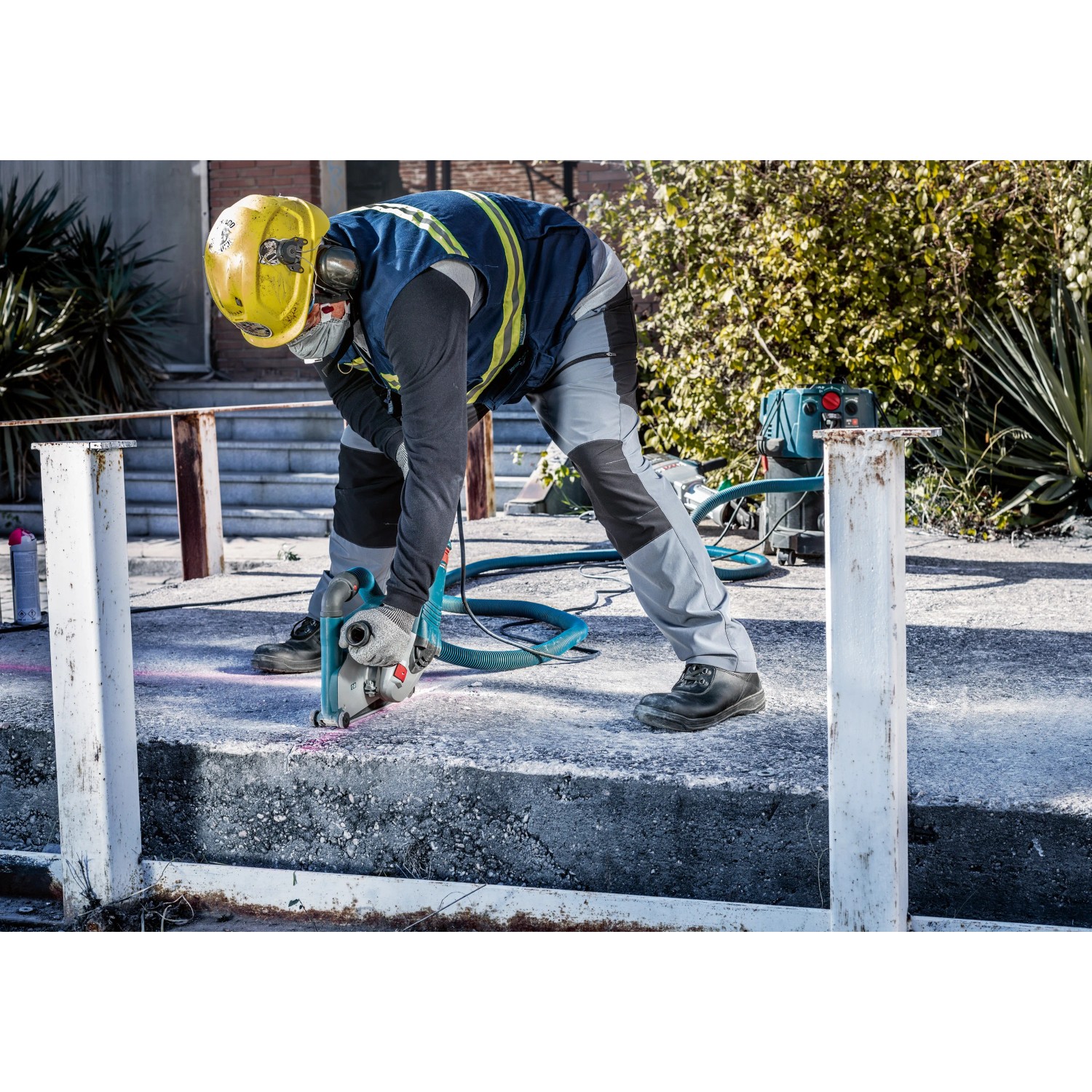 Bosch Diamantový kotouč PRO Multi Material, pr. 150 x 22,23 mm nakoupit ...