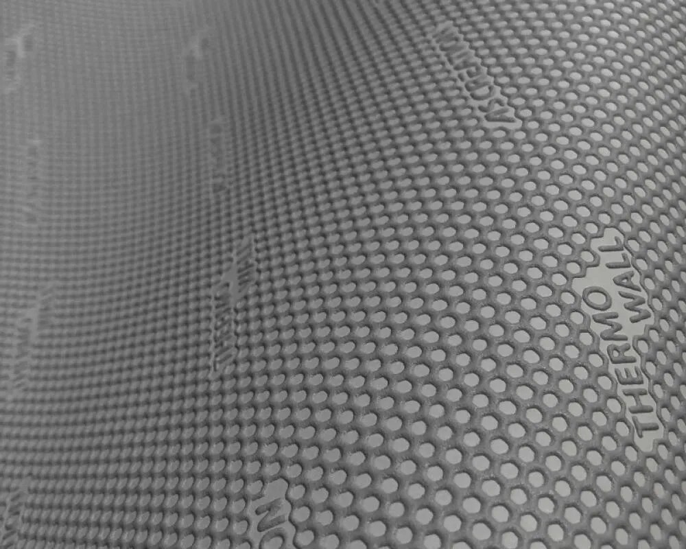 A.S. Creation Termoizolační tapeta na zeď ThermoWall 10,05 x 1,06 m
