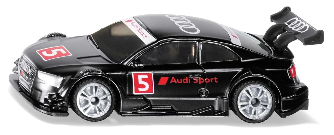 SIKU Kovový model Auto Audi RS 5 Racing nakoupit u OBI