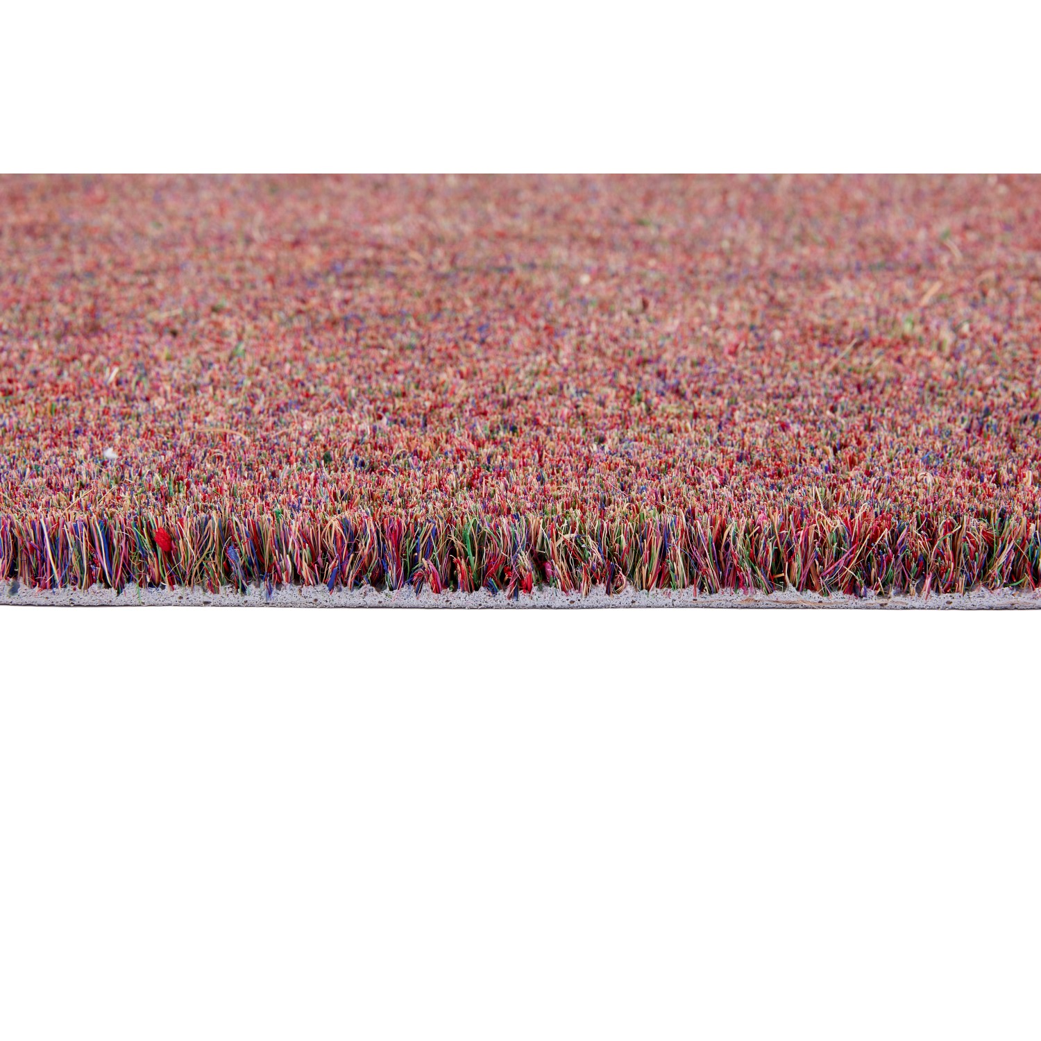 Astra Rohožka Coco Shape Color Uni, 45 x 75 cm koupit v OBI